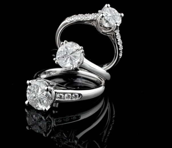 Diamond Rings Dublin | Engagement & Wedding Rings - Fitzpatrick Diamonds