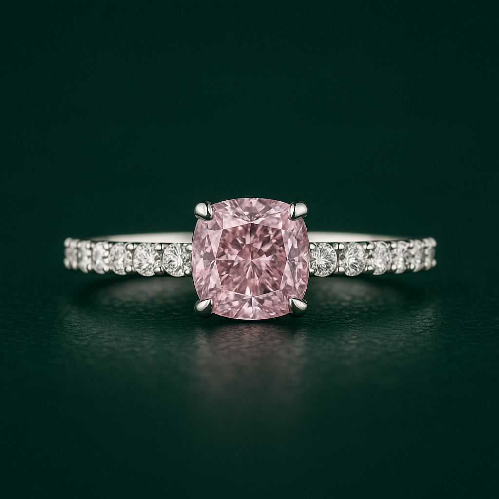 Contact Fitzpatrick Diamonds Dublin | Visit Our Showroom