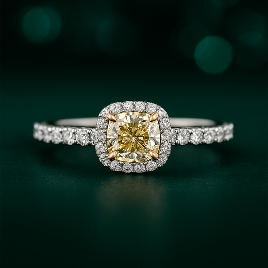 Contact Fitzpatrick Diamonds Dublin | Visit Our Showroom