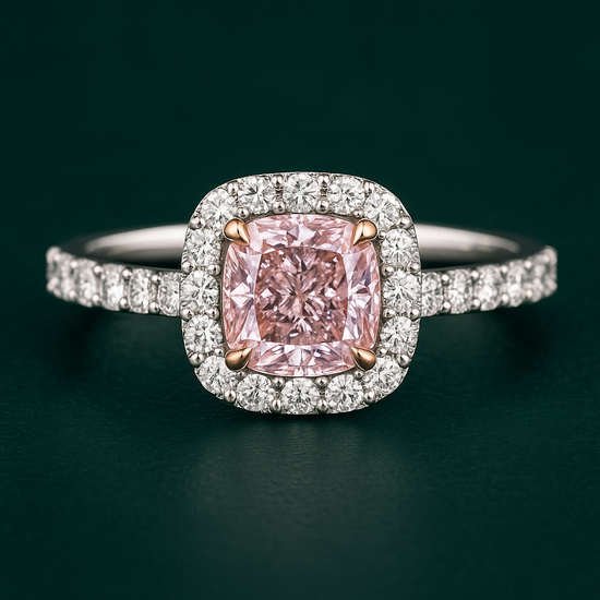 Contact Fitzpatrick Diamonds Dublin | Visit Our Showroom